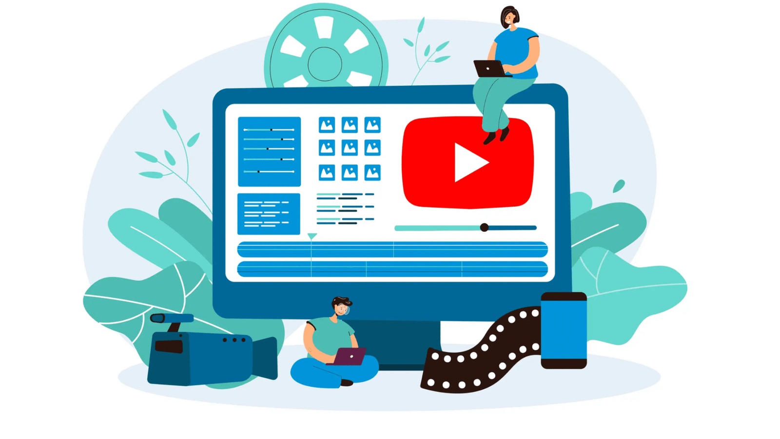 Ultimate 2025 Guide to YouTube Brand Sponsorships